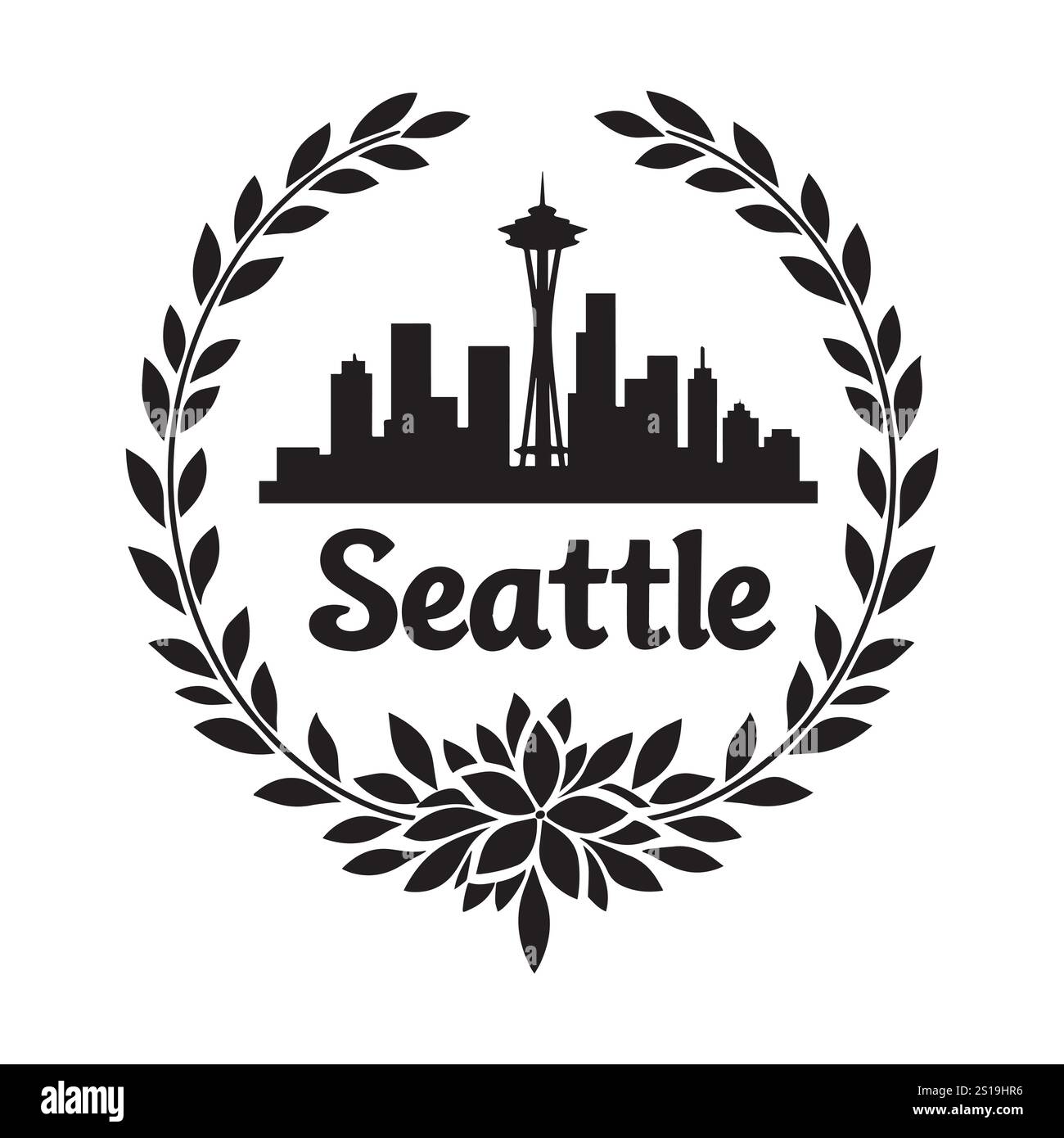 Hafen skyline Ausgeschnittene Stockfotos und -bilder - Alamy