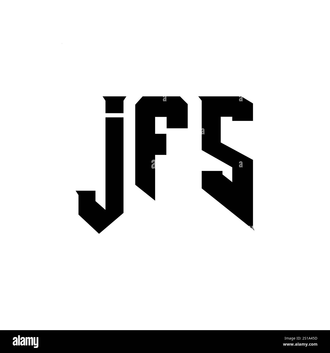Jfs logo -Fotos und -Bildmaterial in hoher Auflösung – Alamy