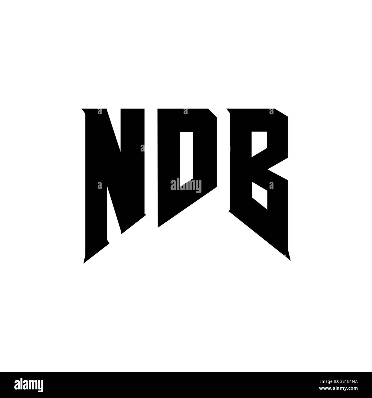 Ndb marketing logo -Fotos und -Bildmaterial in hoher Auflösung – Alamy