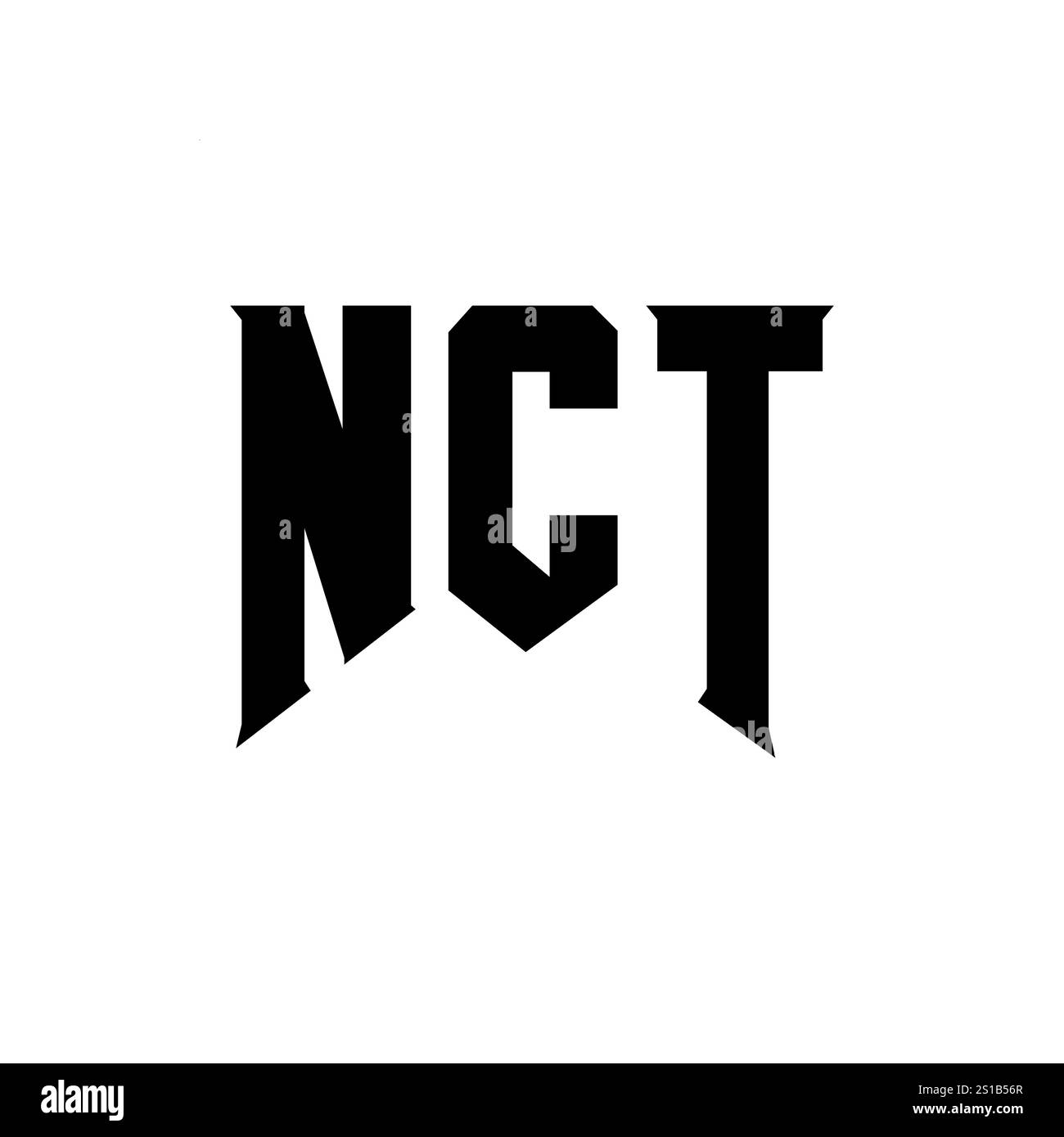 Nct logo -Fotos und -Bildmaterial in hoher Auflösung – Alamy