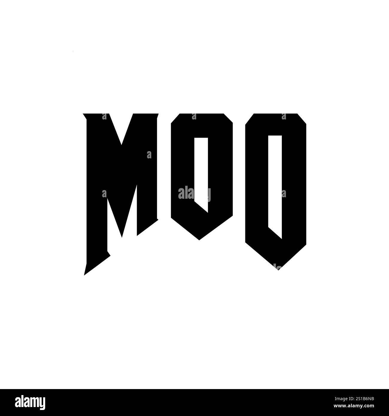 Logo der moo technologie Stock-Vektorgrafiken kaufen - Alamy