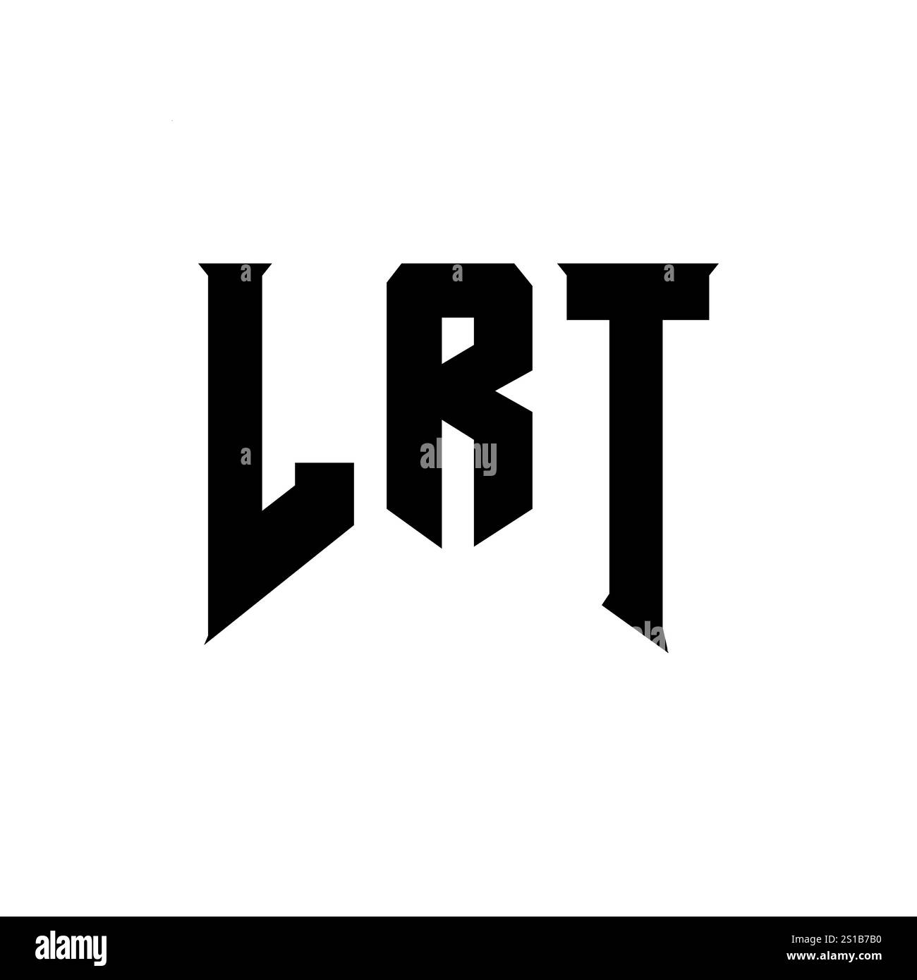 Lrt logo Stock-Vektorgrafiken kaufen - Alamy