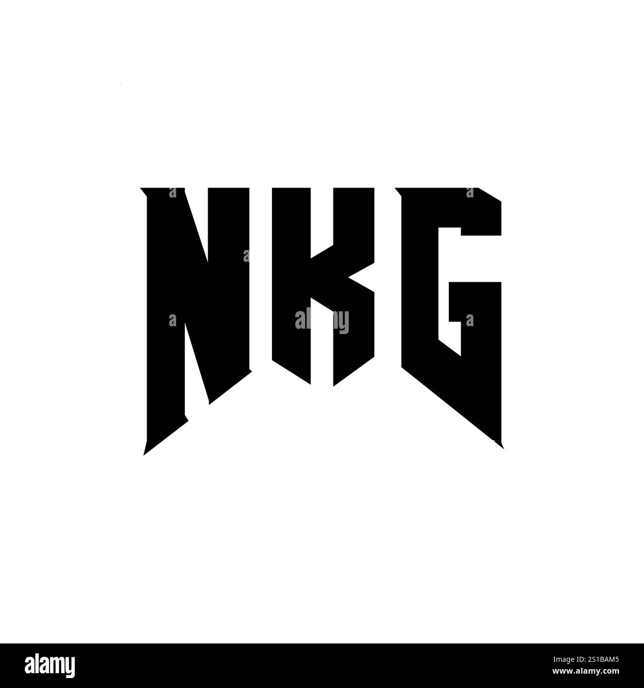 Nkg technologie logo -Fotos und -Bildmaterial in hoher Auflösung – Alamy