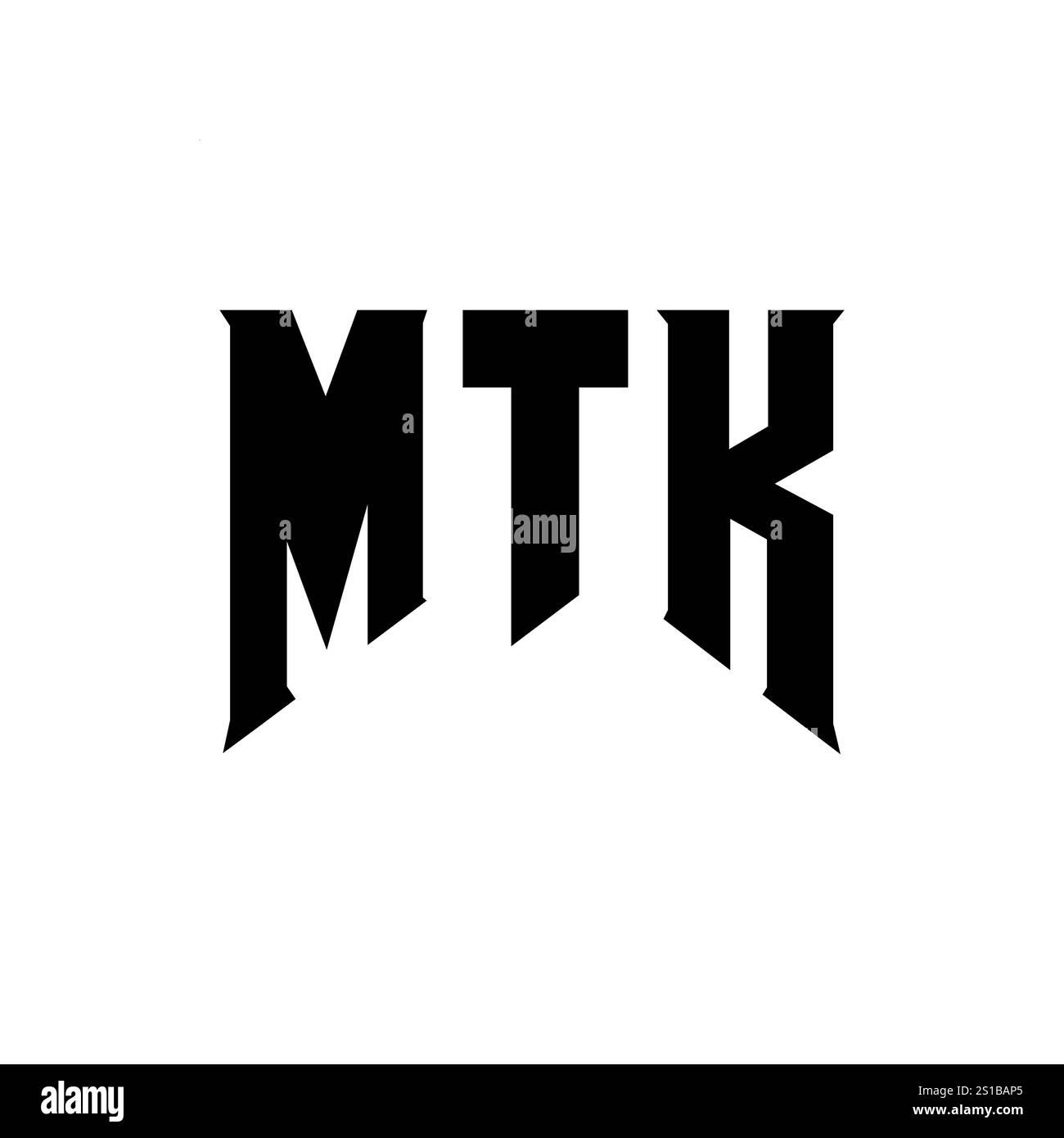 Mtk logo design -Fotos und -Bildmaterial in hoher Auflösung – Alamy