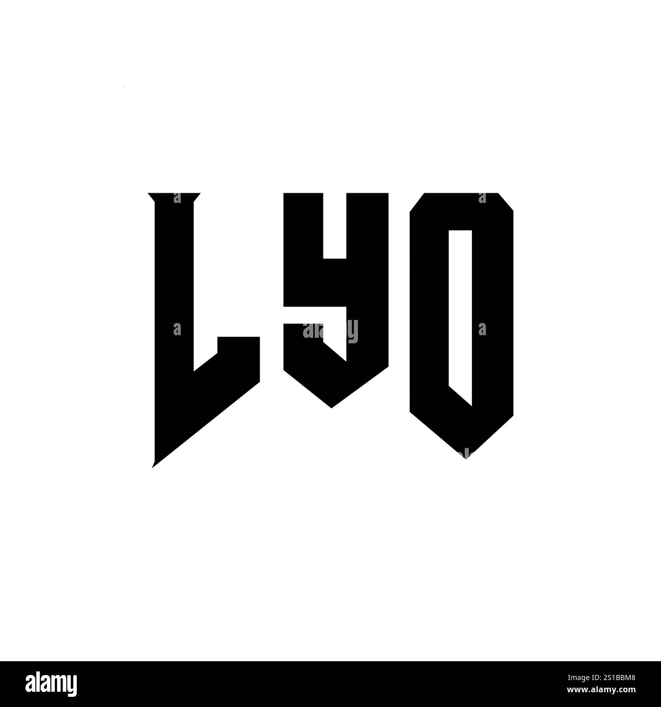 Lyo logo -Fotos und -Bildmaterial in hoher Auflösung – Alamy