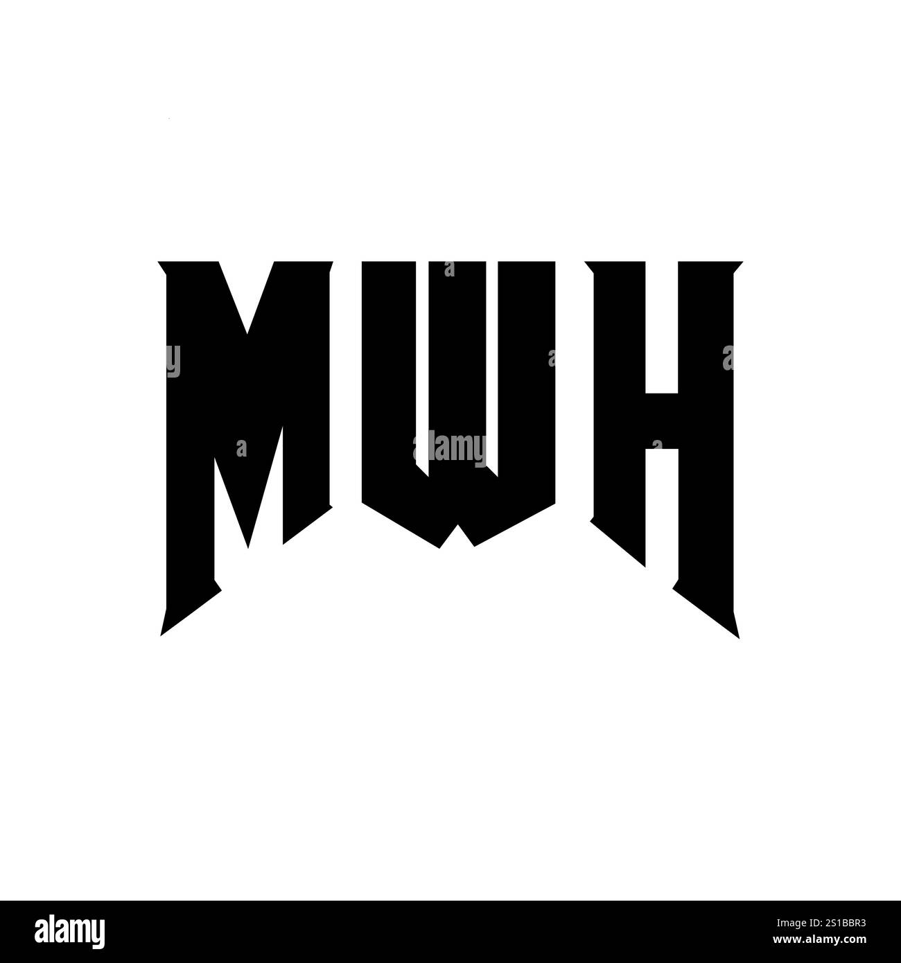 Mwh vektor Stock-Vektorgrafiken kaufen - Alamy