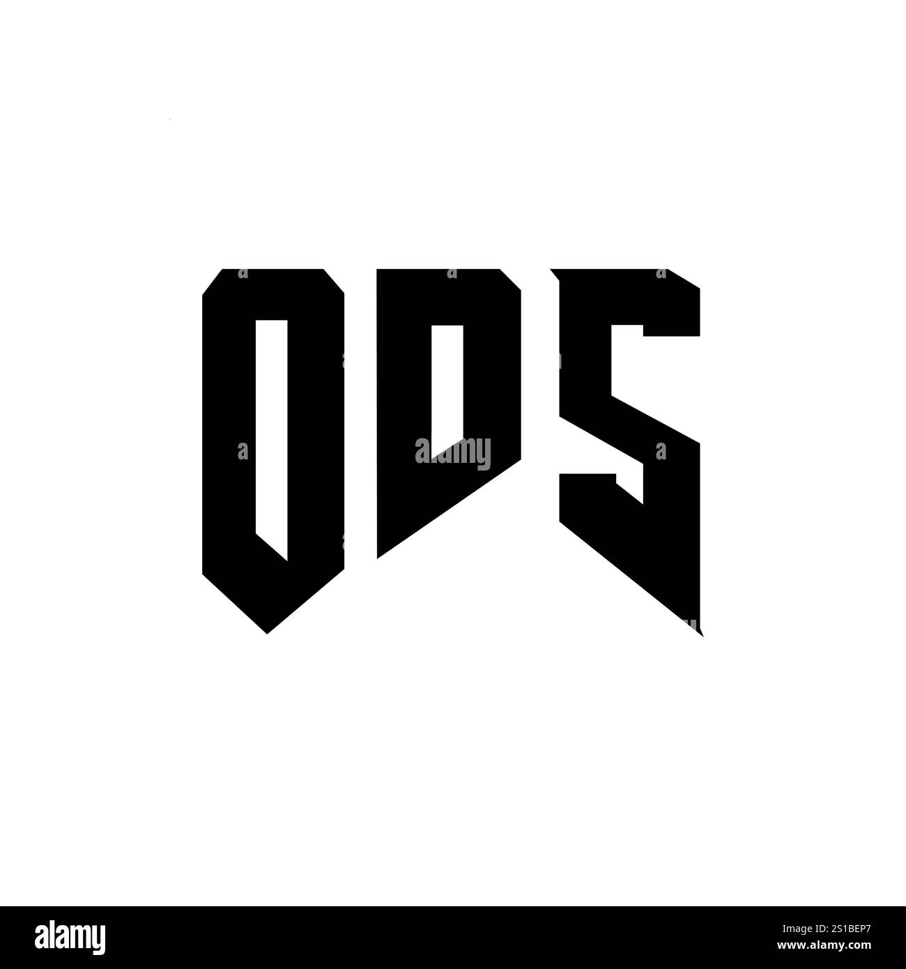 Ods logo -Fotos und -Bildmaterial in hoher Auflösung – Alamy