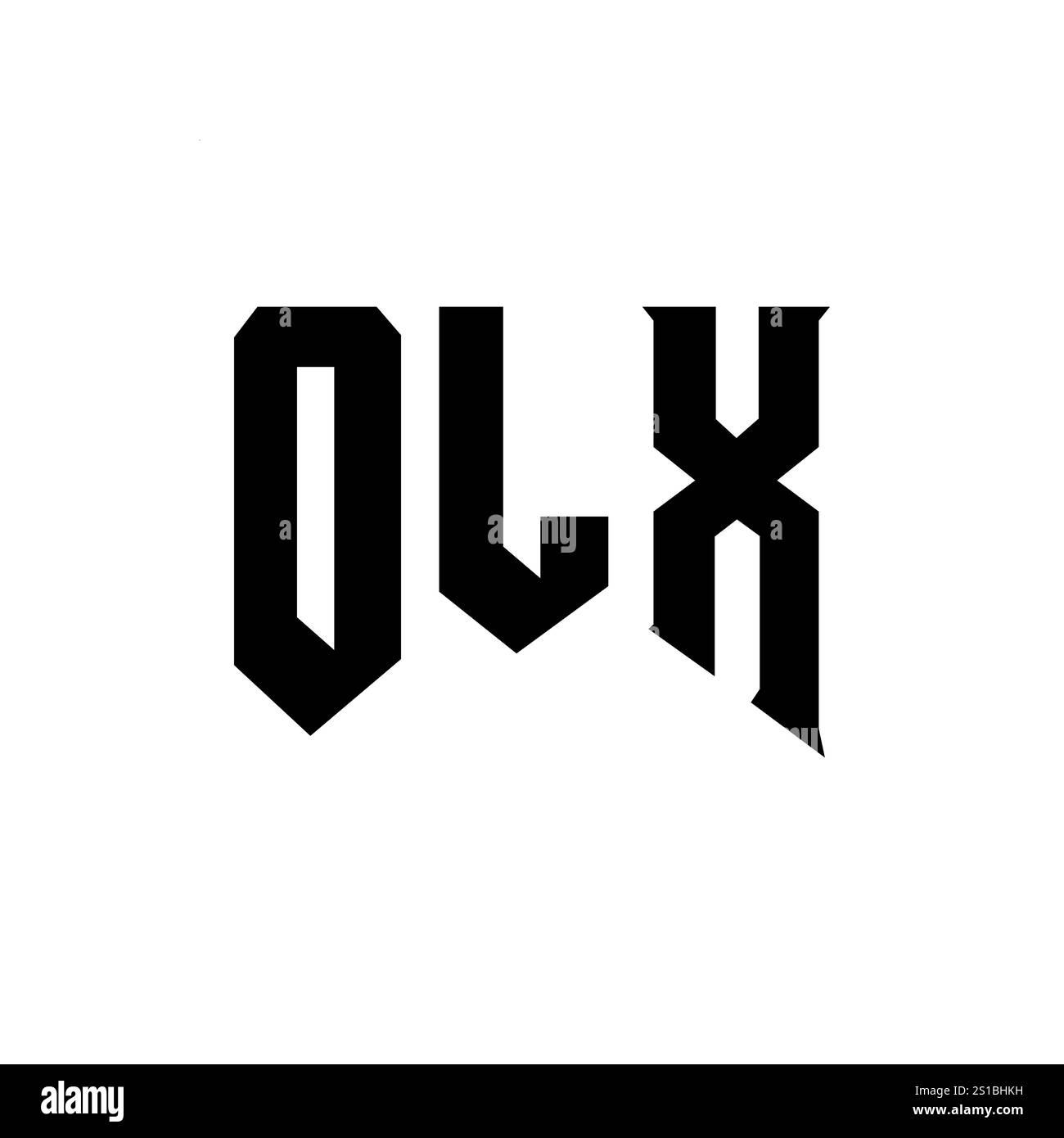 Olx logo design -Fotos und -Bildmaterial in hoher Auflösung – Alamy