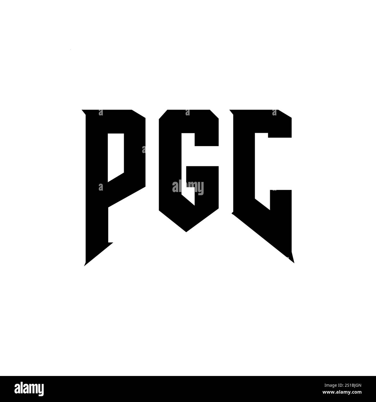 Pgc technologie logo -Fotos und -Bildmaterial in hoher Auflösung – Alamy