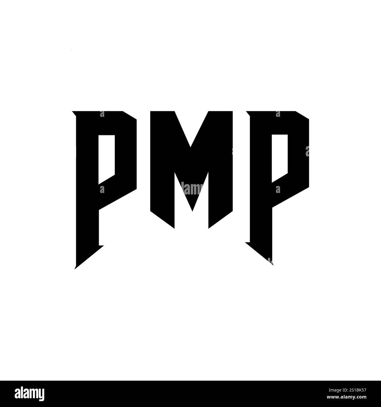 Pmp logo design -Fotos und -Bildmaterial in hoher Auflösung – Alamy