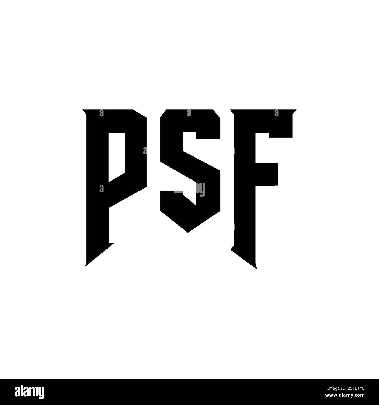 Psf technologie logo -Fotos und -Bildmaterial in hoher Auflösung – Alamy