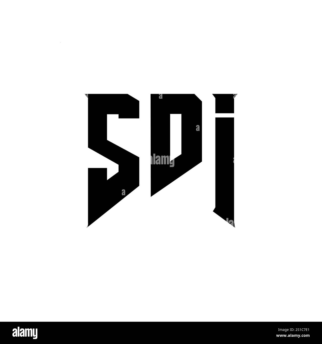 Sdi logo -Fotos und -Bildmaterial in hoher Auflösung – Alamy