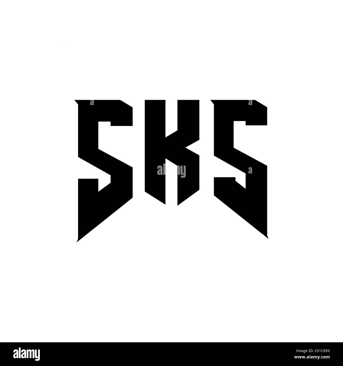 Sks logo -Fotos und -Bildmaterial in hoher Auflösung – Alamy