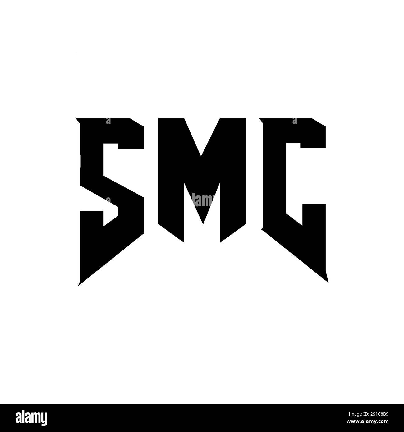 Smc logo -Fotos und -Bildmaterial in hoher Auflösung – Alamy