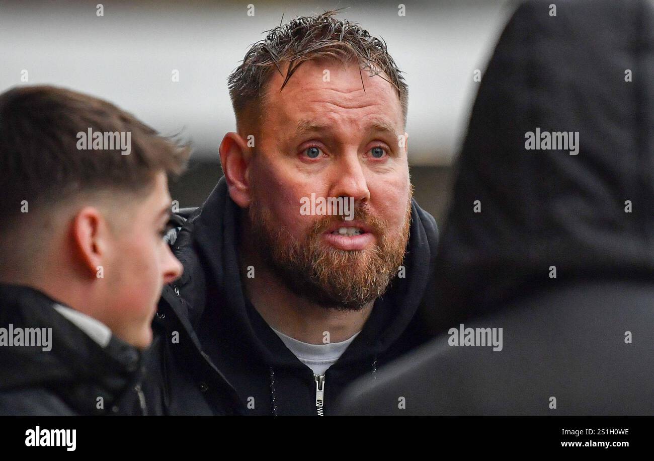 Rob elliot crawley 2025 -Fotos und -Bildmaterial in hoher Auflösung – Alamy