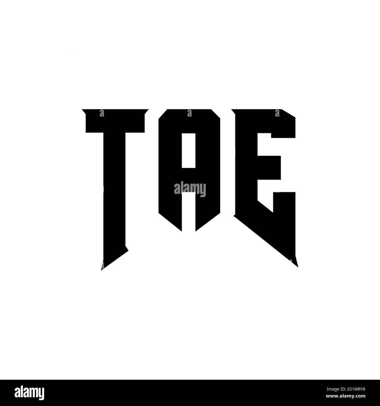 Logo der tae technologie -Fotos und -Bildmaterial in hoher Auflösung ...