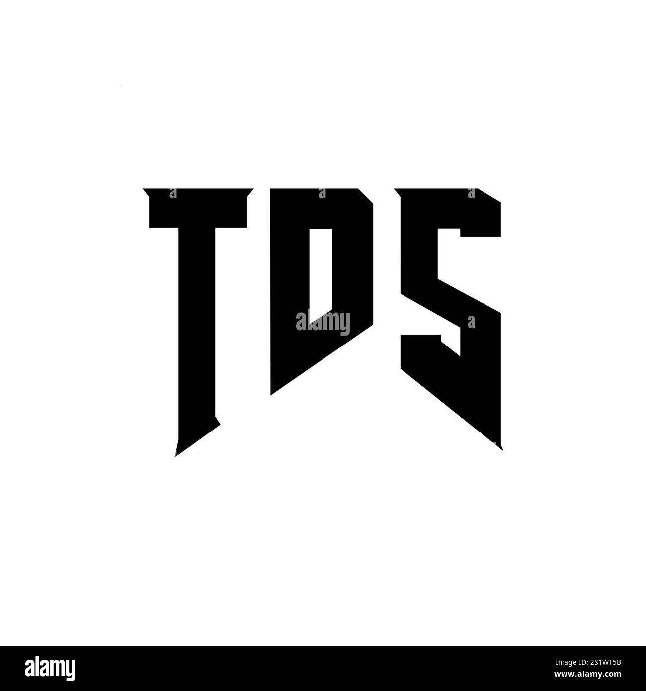 Tds marketing logo Ausgeschnittene Stockfotos und -bilder - Alamy