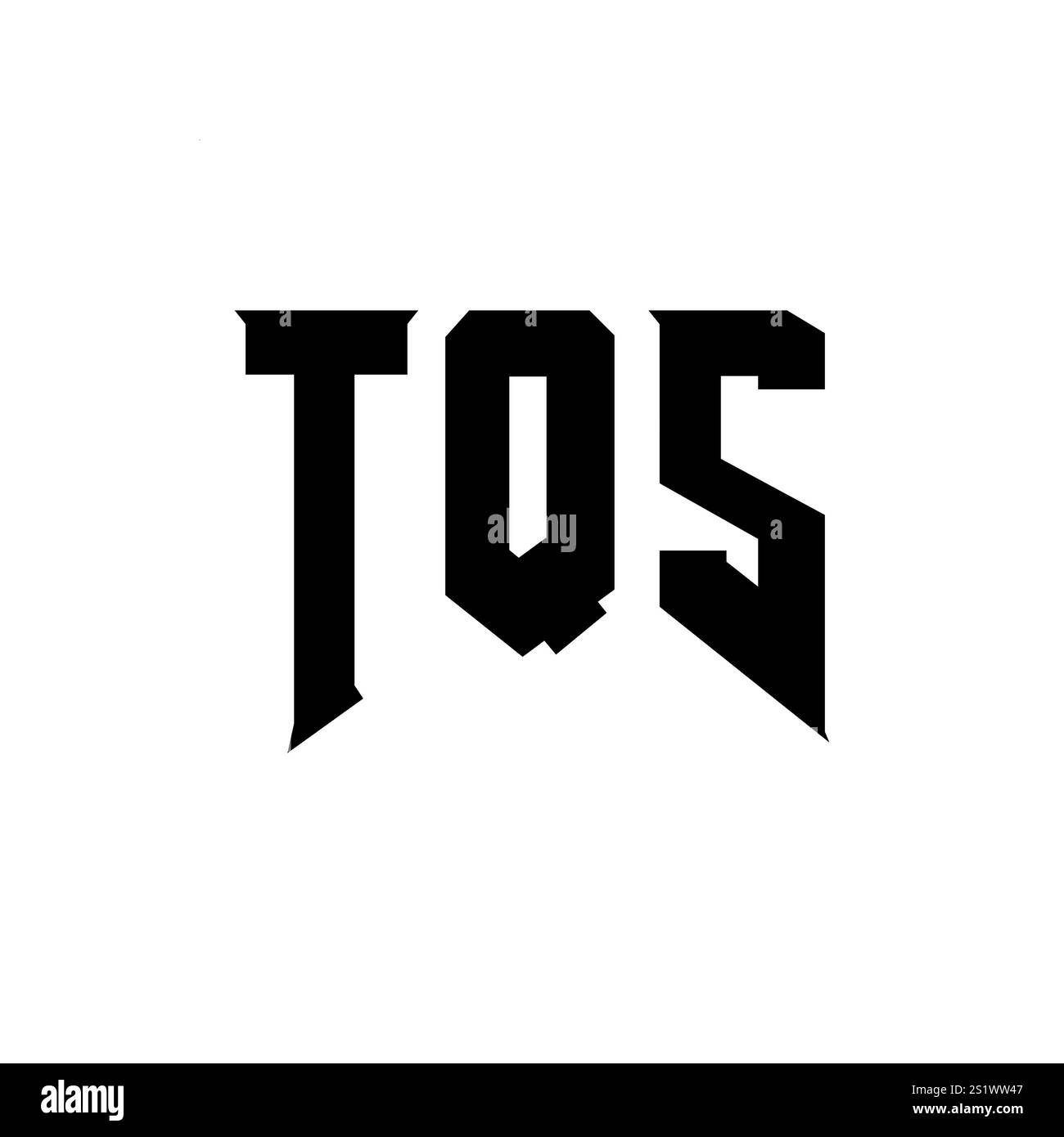Tqs logo -Fotos und -Bildmaterial in hoher Auflösung – Alamy