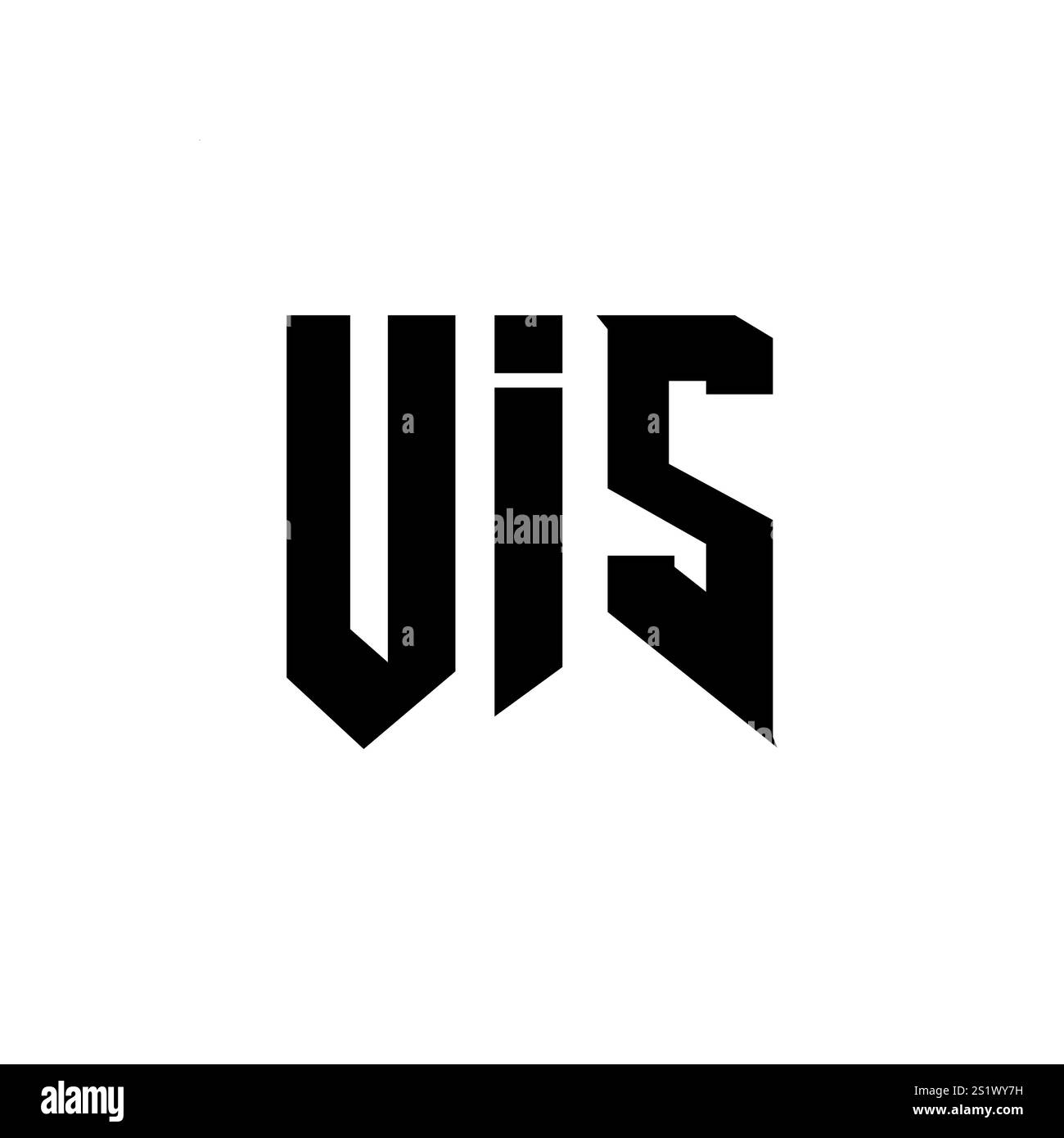 Uis logo design -Fotos und -Bildmaterial in hoher Auflösung – Alamy