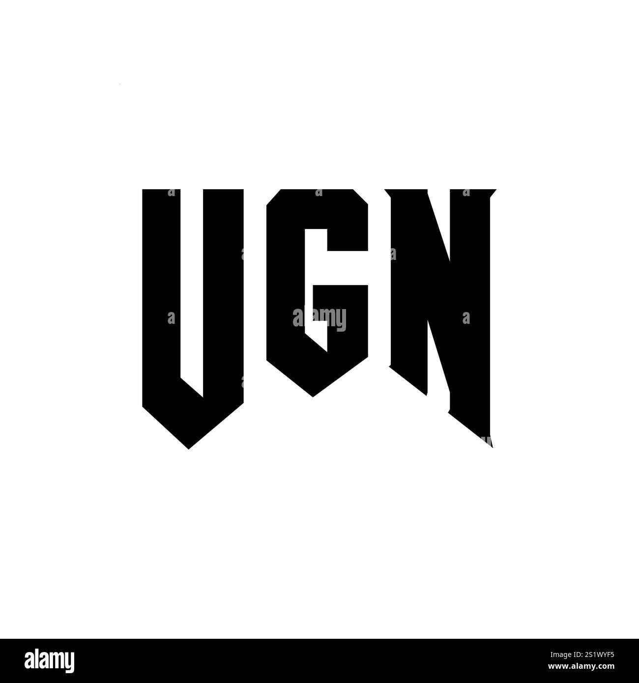 Ugn logo design -Fotos und -Bildmaterial in hoher Auflösung – Alamy