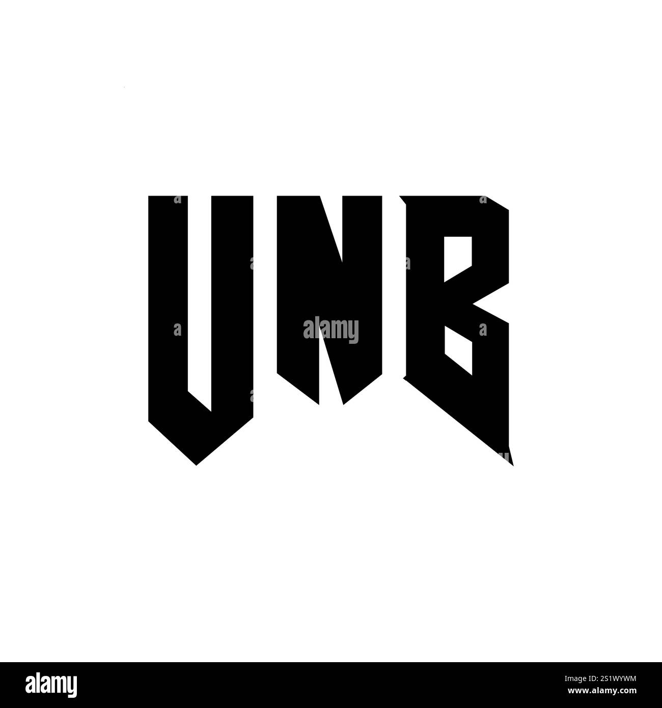 Unb tech logo -Fotos und -Bildmaterial in hoher Auflösung – Alamy