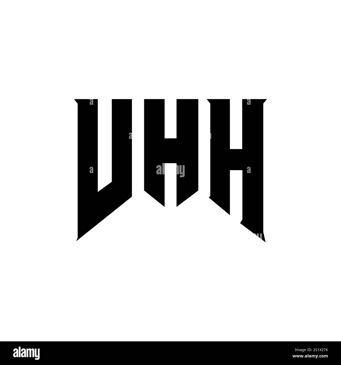 Vhh logo -Fotos und -Bildmaterial in hoher Auflösung – Alamy