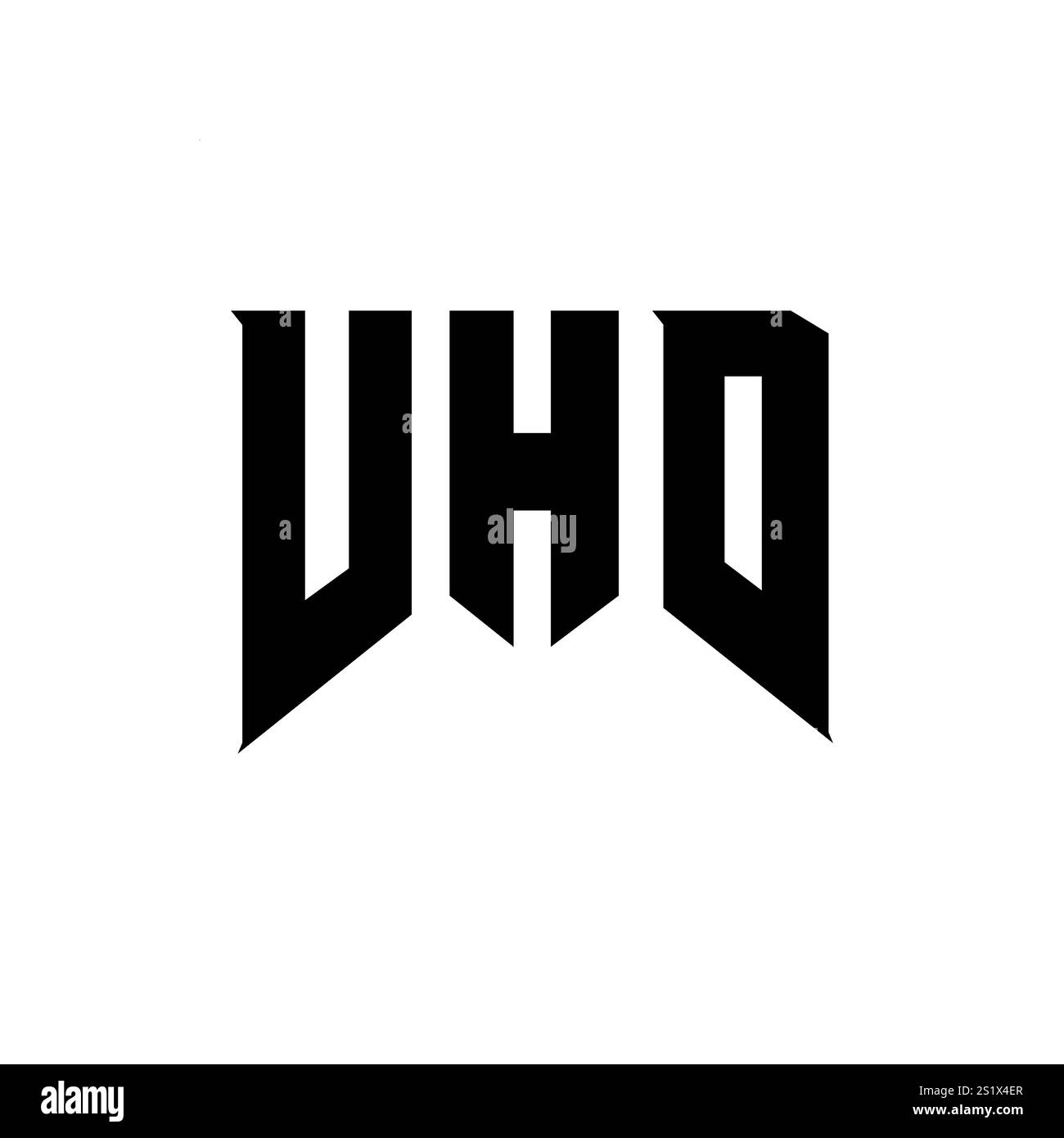 Vhd alphabet Ausgeschnittene Stockfotos und -bilder - Alamy