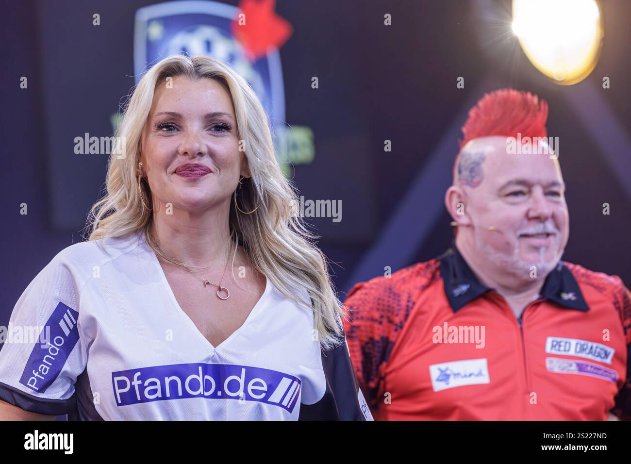 Evelyn Burdecki Dusseldorf