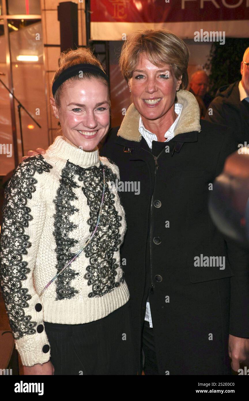 Christina block -Fotos und -Bildmaterial in hoher Auflösung – Alamy