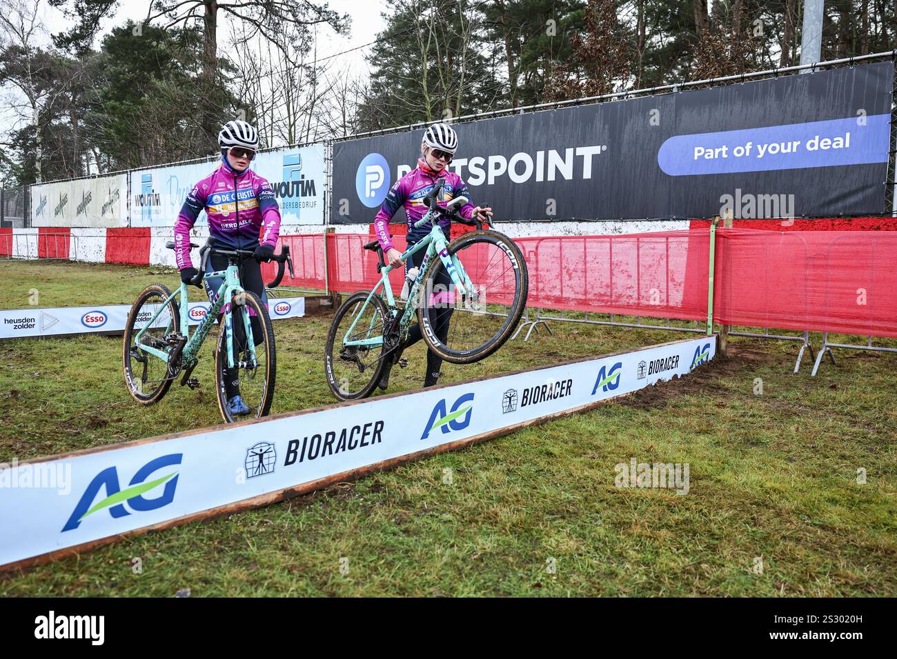 Lotte baele -Fotos und -Bildmaterial in hoher Auflösung – Alamy