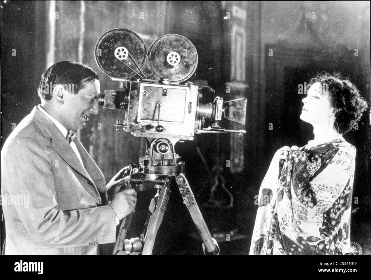 Verbotene PARADIES ERNST LUBITSCH REGIE/FILMEN POLA NEGRI BILD VON DER ...