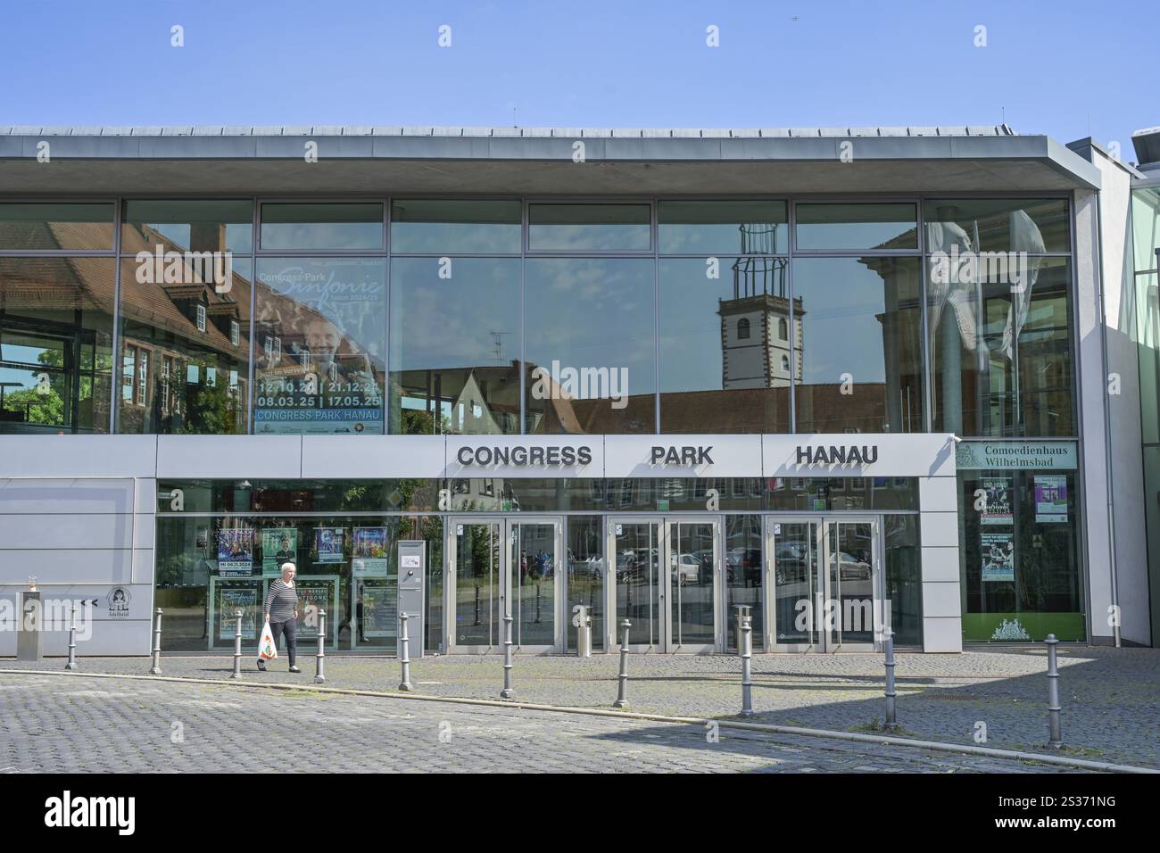 C Und A Hanau