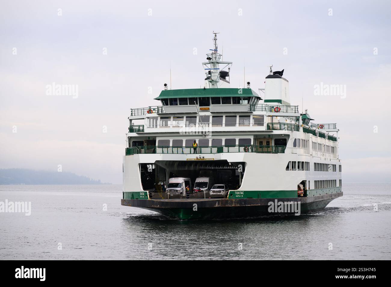 Mv tokitae -Fotos und -Bildmaterial in hoher Auflösung – Alamy