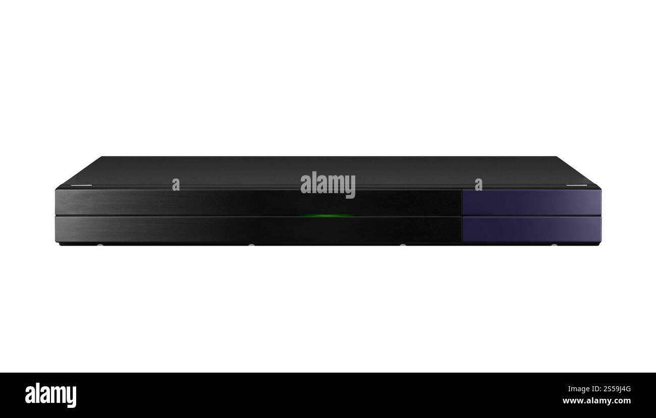 Play button on dvd player -Fotos und -Bildmaterial in hoher Auflösung ...