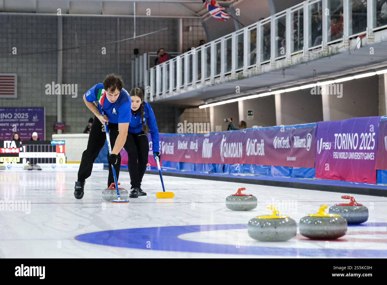 Giulia gwinn -Fotos und -Bildmaterial in hoher Auflösung – Alamy