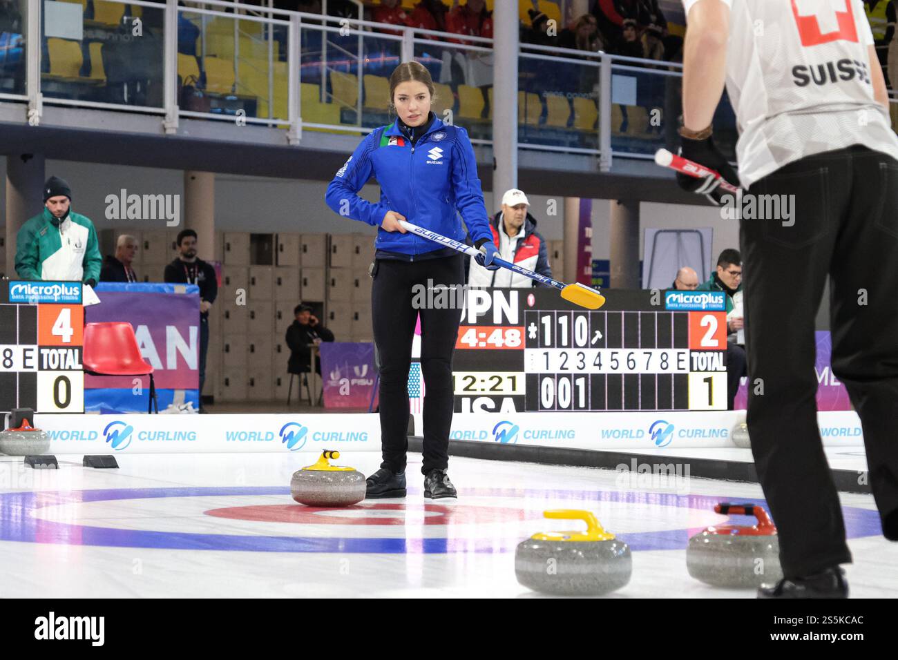 Giulia gwinn -Fotos und -Bildmaterial in hoher Auflösung – Alamy