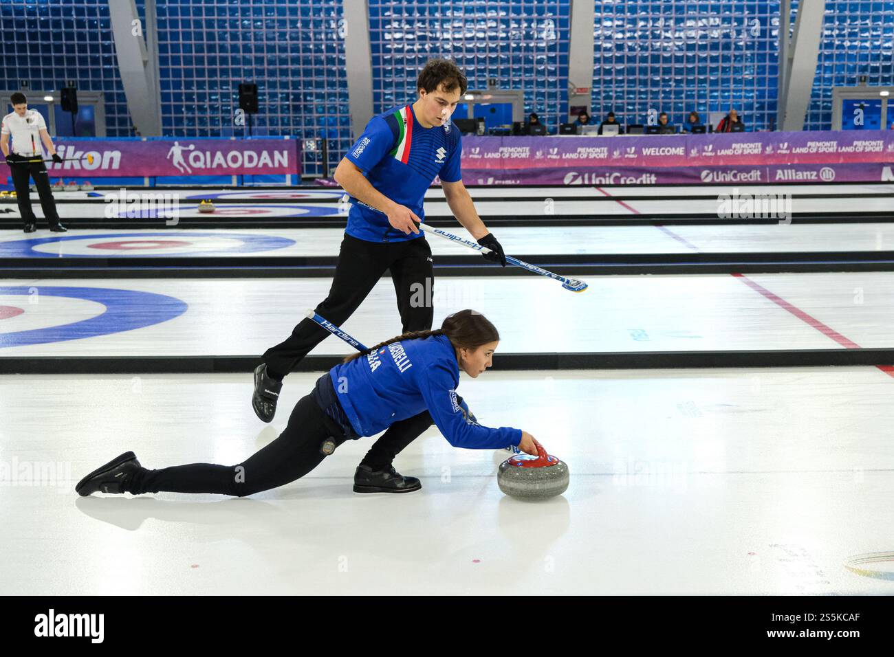 Giulia gwinn -Fotos und -Bildmaterial in hoher Auflösung – Alamy