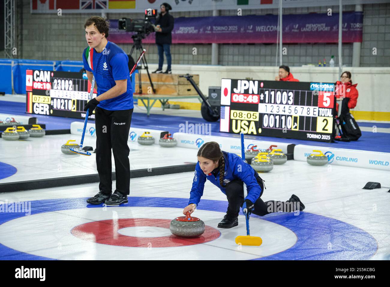 Giulia gwinn -Fotos und -Bildmaterial in hoher Auflösung – Alamy