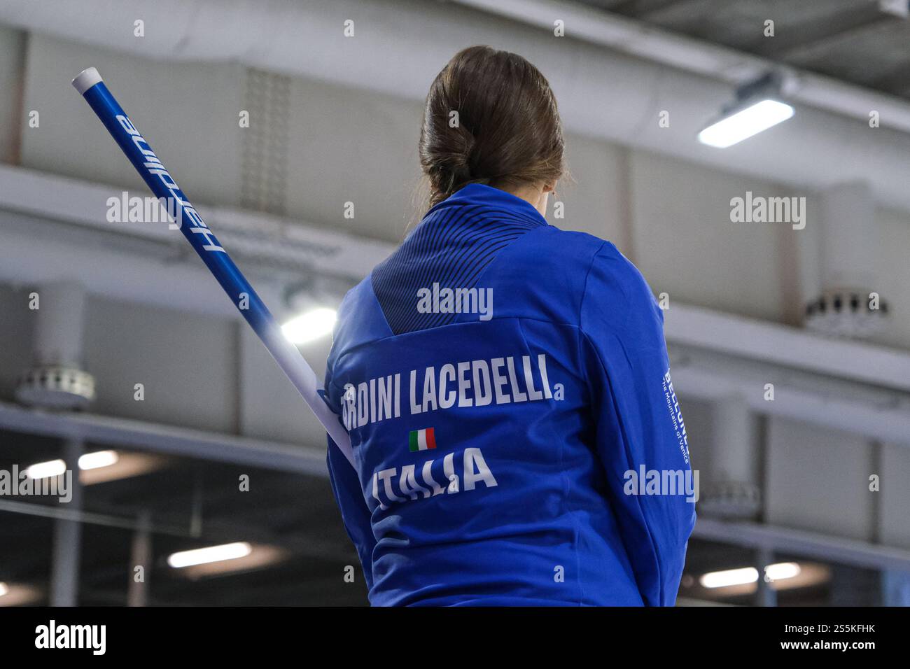 Giulia gwinn -Fotos und -Bildmaterial in hoher Auflösung – Alamy