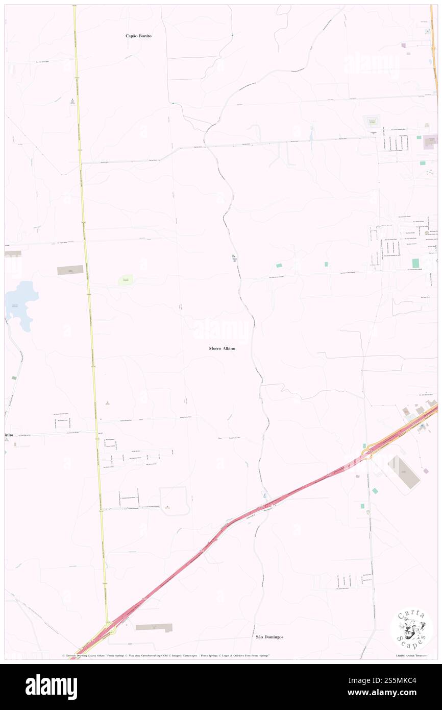 Albino morro -Fotos und -Bildmaterial in hoher Auflösung – Alamy