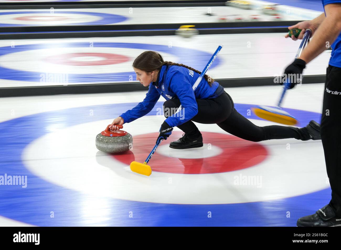 Giulia gwinn -Fotos und -Bildmaterial in hoher Auflösung – Alamy