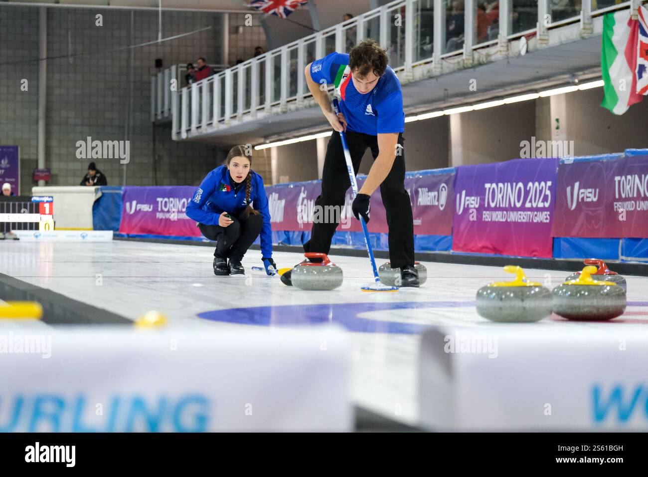 Giulia gwinn -Fotos und -Bildmaterial in hoher Auflösung – Alamy