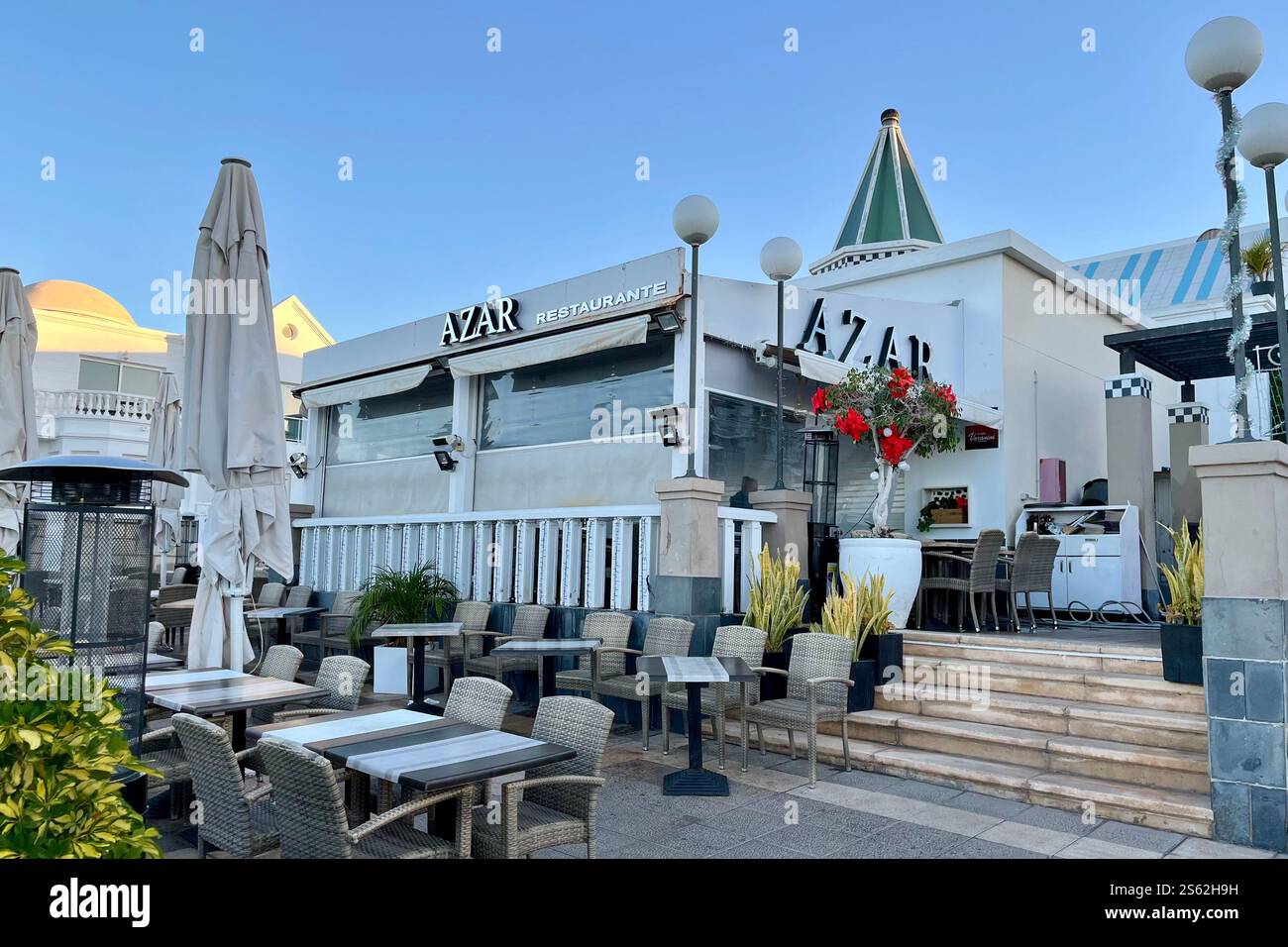 Costa adeje 2025 -Fotos und -Bildmaterial in hoher Auflösung – Alamy