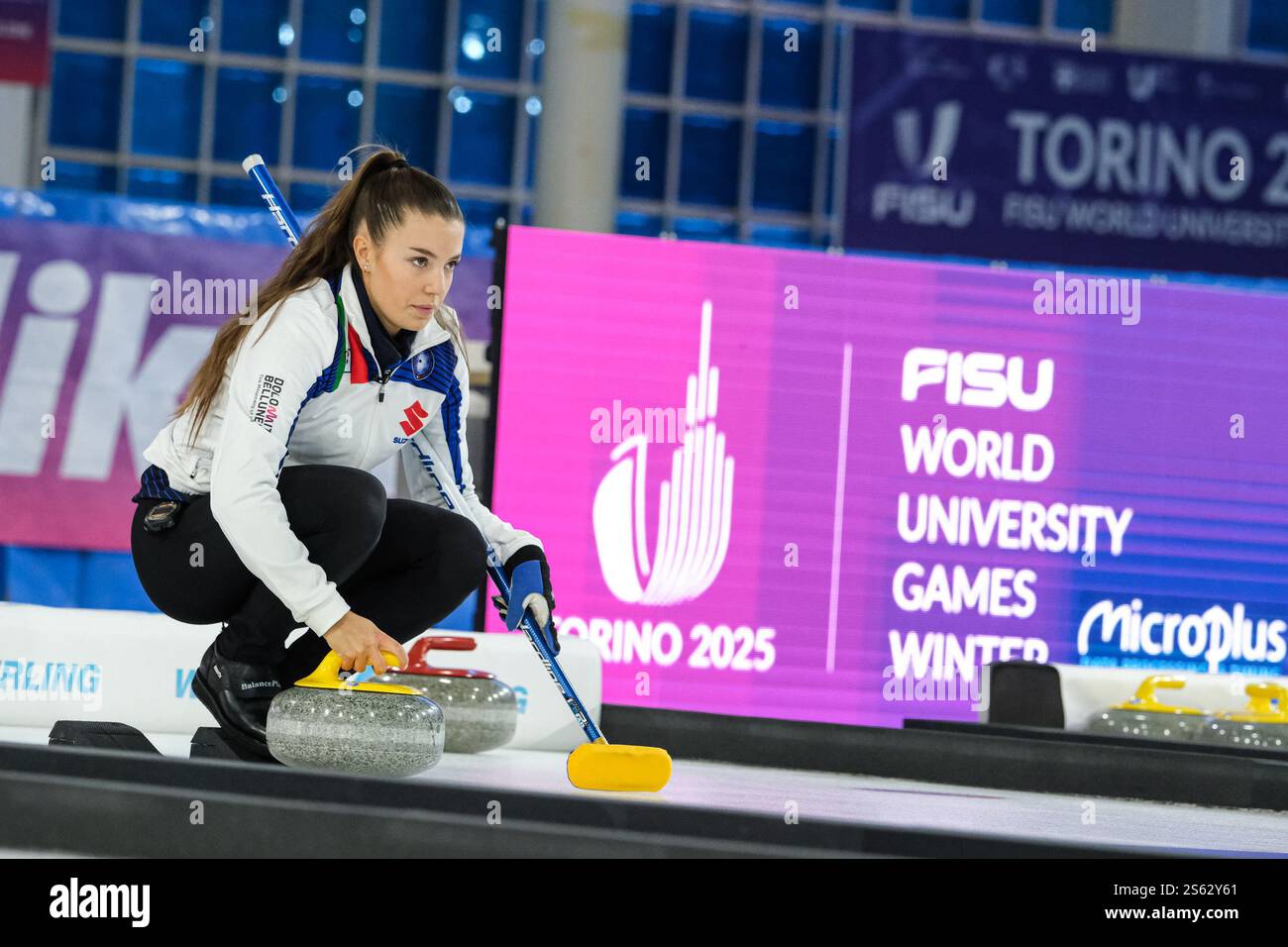Giulia gwinn -Fotos und -Bildmaterial in hoher Auflösung – Alamy