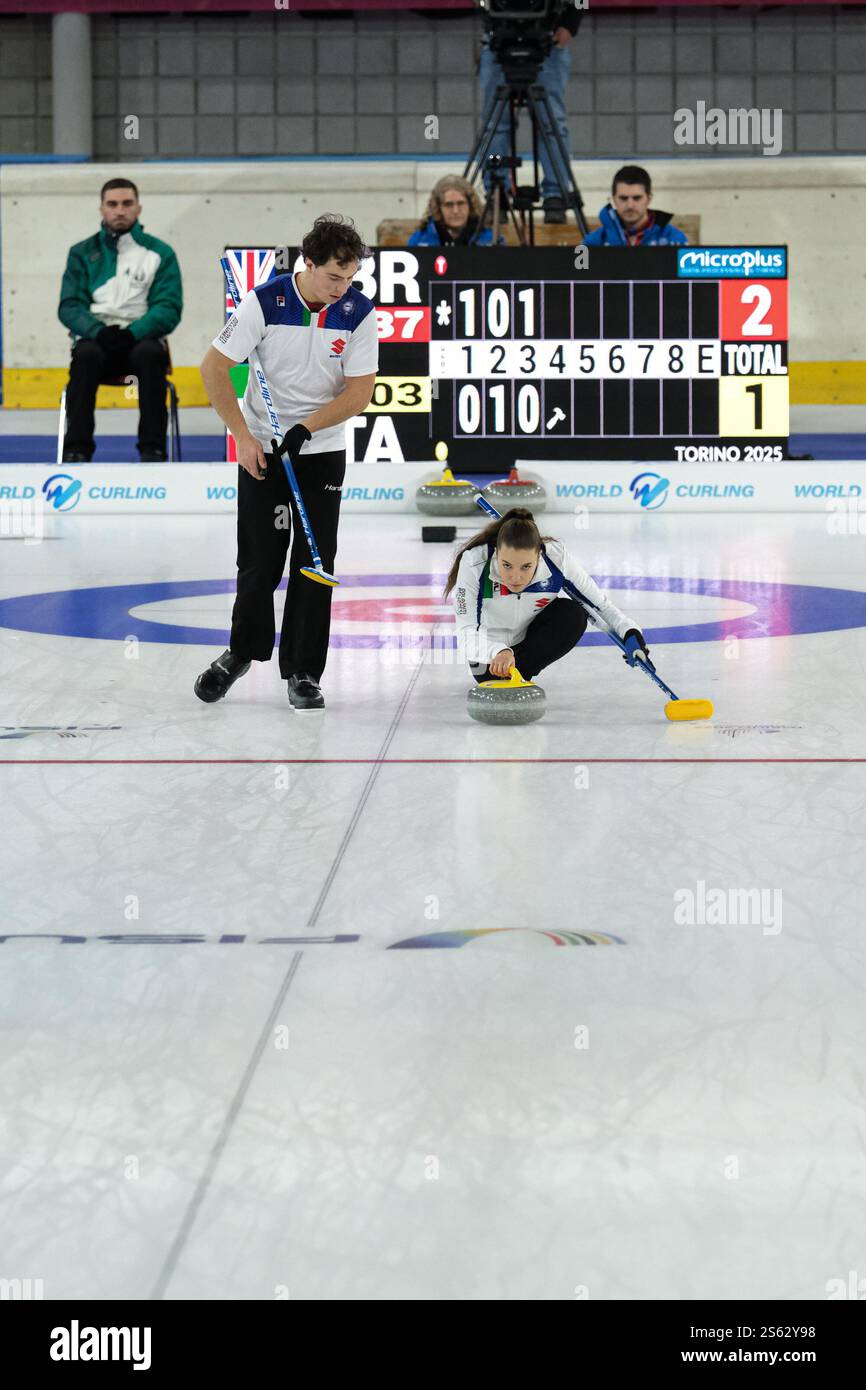 Giulia gwinn -Fotos und -Bildmaterial in hoher Auflösung – Alamy