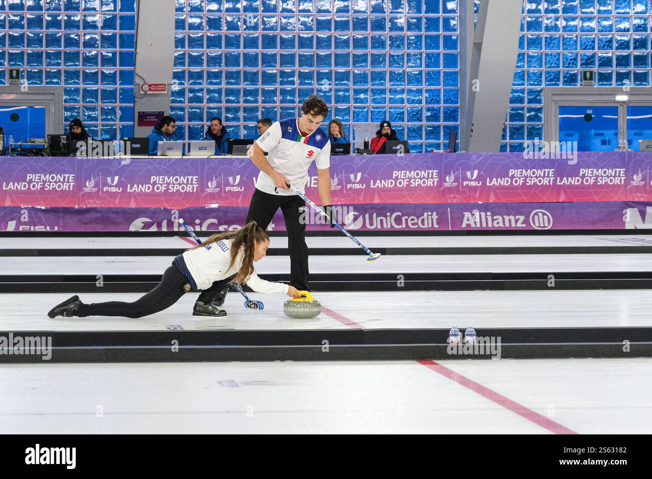 Giulia gwinn -Fotos und -Bildmaterial in hoher Auflösung – Alamy