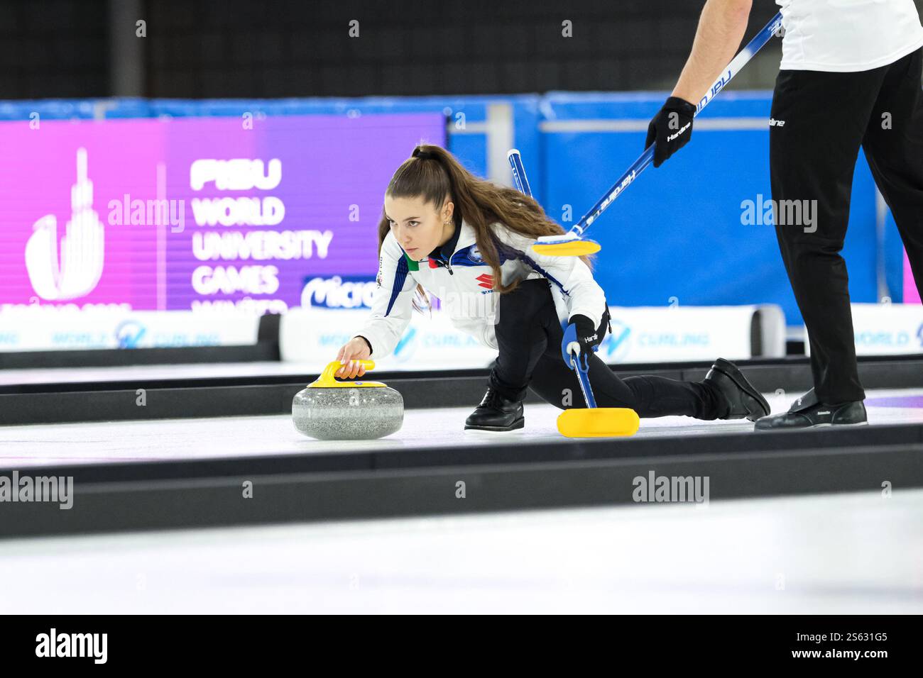 Giulia gwinn -Fotos und -Bildmaterial in hoher Auflösung – Alamy