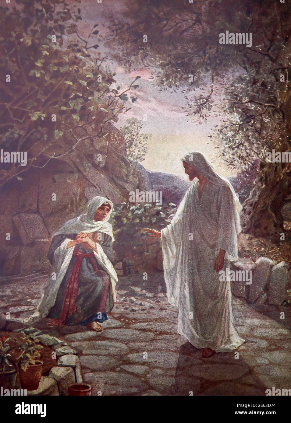 Der auferstandene jesus christus -Fotos und -Bildmaterial in hoher Auflösung – Alamy