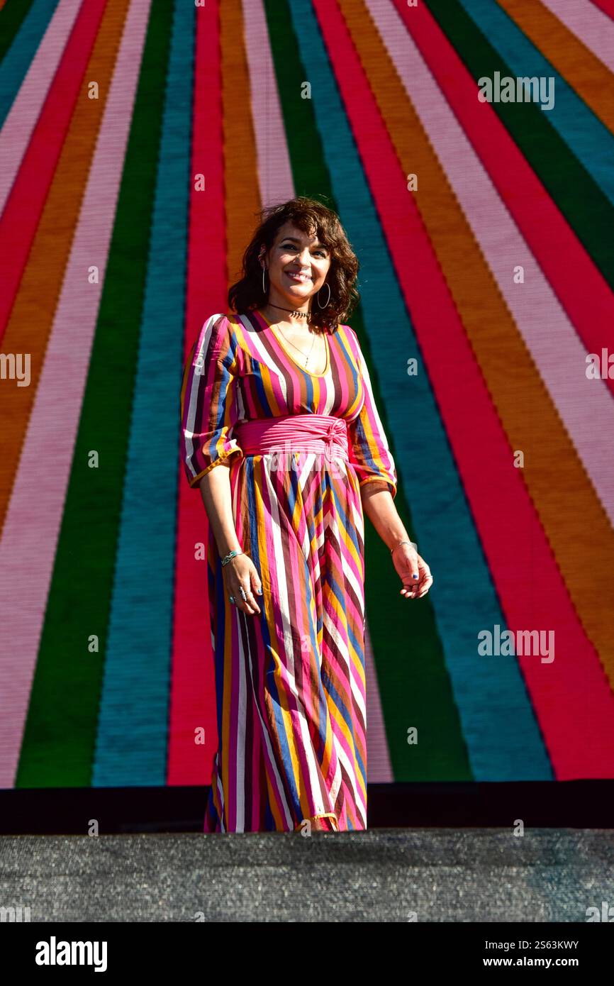 Nora jones -Fotos und -Bildmaterial in hoher Auflösung – Alamy