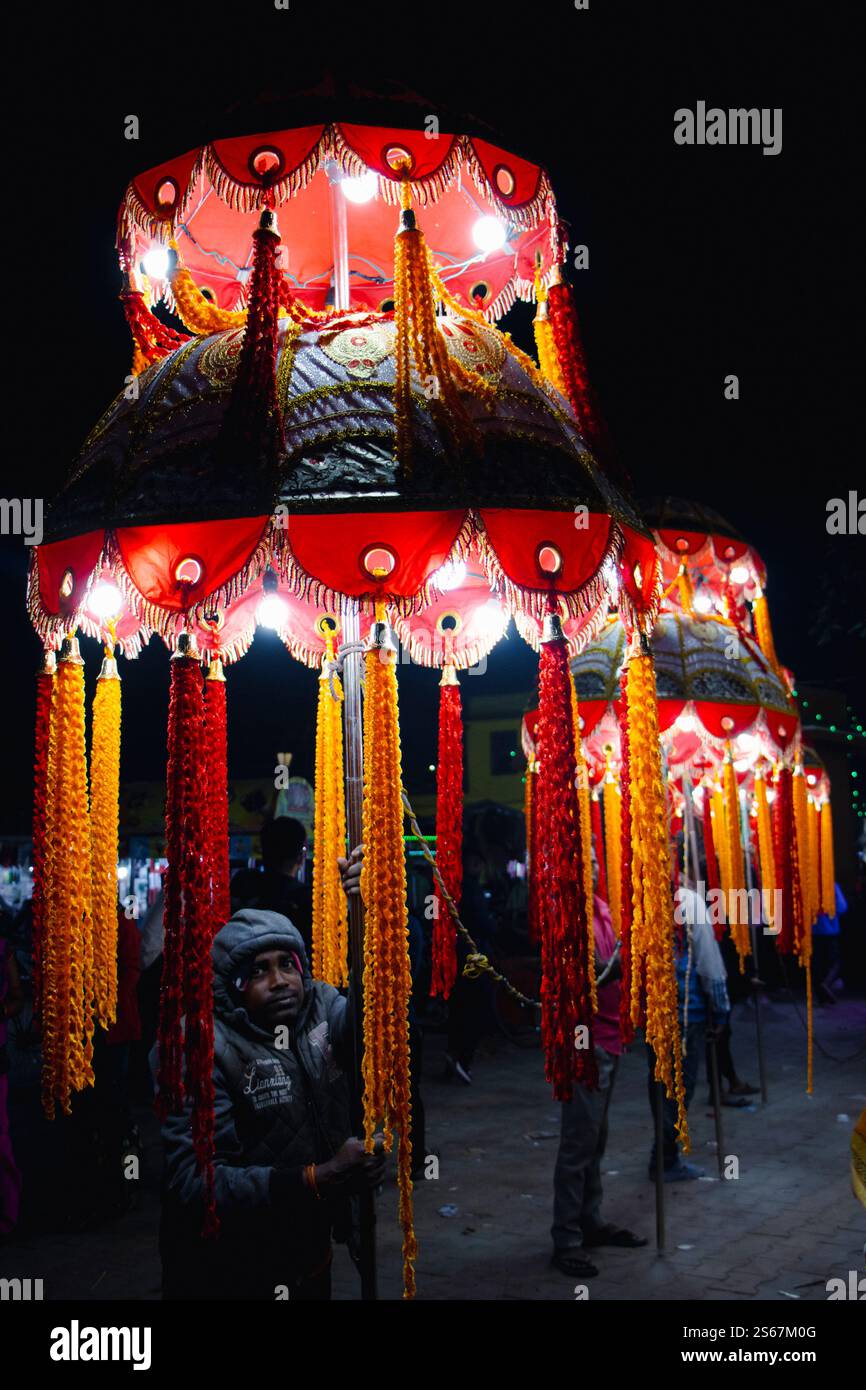 Bibaha panchami -Fotos und -Bildmaterial in hoher Auflösung – Alamy